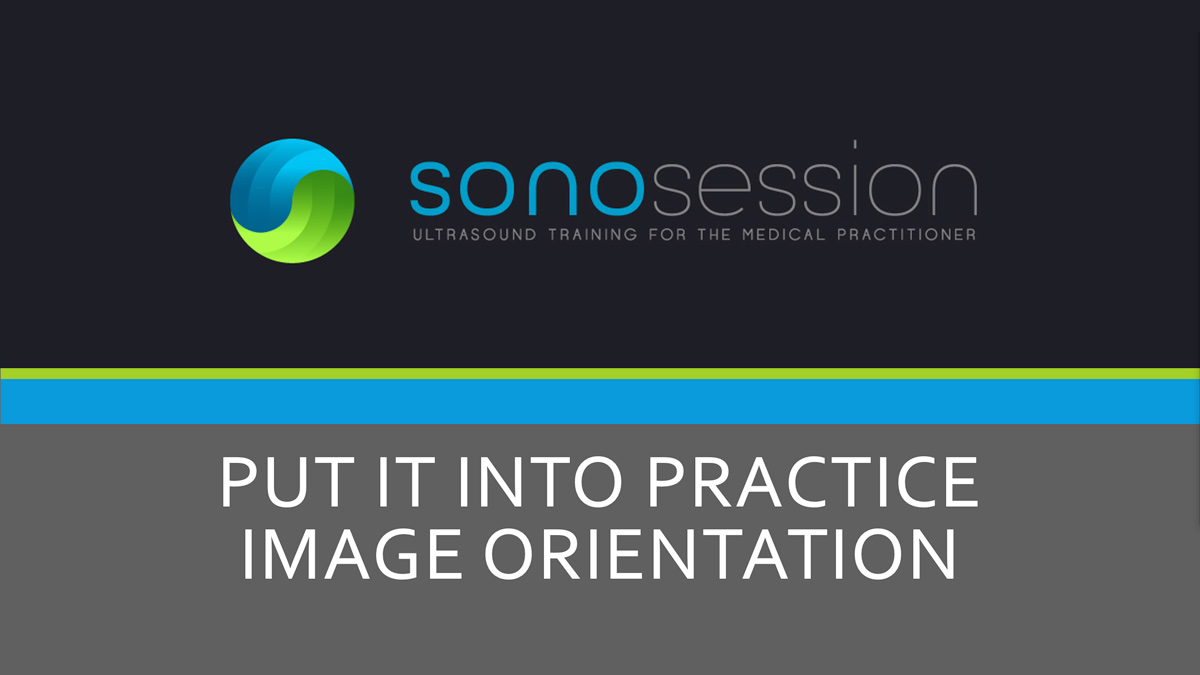 Put It Into Practice - Sonosession